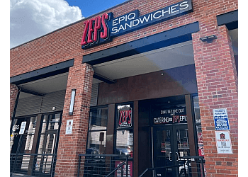 3 Best Sandwich Shops in Denver, CO - ThreeBestRated