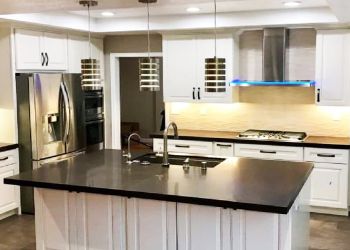 3 Best Custom Cabinets in Fremont, CA - Expert Recommendations