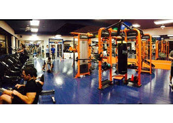 3 Best Gyms in Boston, MA - Expert Recommendations