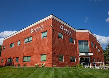 3 Best ENT Doctors in Springfield, IL - Expert Recommendations