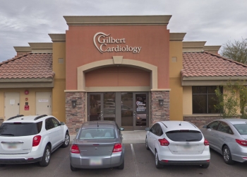 3 Best Cardiologists in Gilbert, AZ - Expert Recommendations