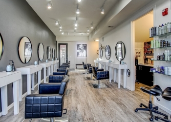 3 Best Hair Salons in Denver, CO - Expert Recommendations