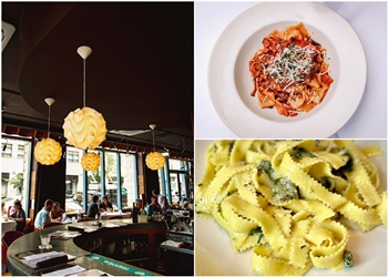 3 Best Italian Restaurants in Milwaukee, WI - ThreeBestRated