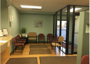 3 Best Pain Management Doctors in Cincinnati, OH - Expert Recommendations