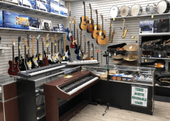 3 Best Pawn Shops in Detroit, MI - Expert Recommendations