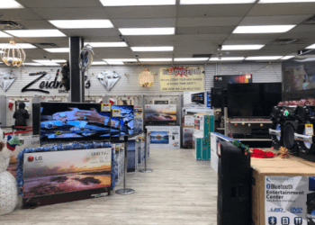 3 Best Pawn Shops in Detroit, MI - Expert Recommendations