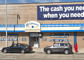 3 Best Pawn Shops in Detroit, MI - Expert Recommendations