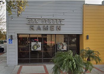 3 Best Thai Restaurants in Riverside, CA