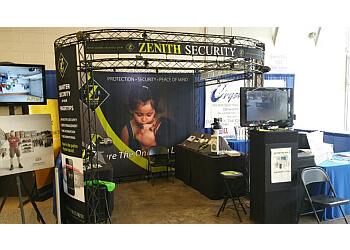 3 Best Security Systems in Boise, ID - Expert Recommendations