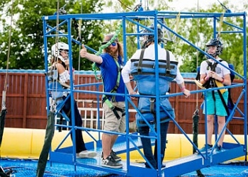 3 Best Amusement Parks in Dallas, TX - Expert Recommendations