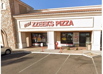 3 Best Pizza Places in Chandler, AZ - Expert Recommendations