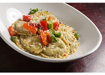 3 Best Italian Restaurants in St Louis, MO - Expert Recommendations