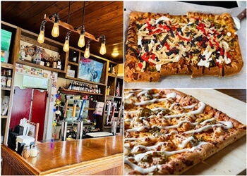 3 Best Pizza Places in Wichita, KS - Expert Recommendations