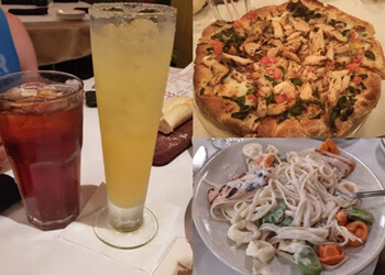 3 Best Italian Restaurants in Oklahoma City, OK - Expert Recommendations