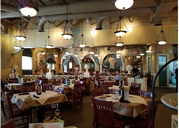 3 Best Italian Restaurants in Springfield, MO - Expert Recommendations