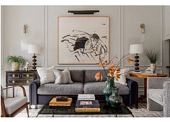 3 Best Interior Designers in Washington, DC