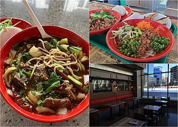 3 Best Chinese Restaurants in Denver, CO - Expert Recommendations