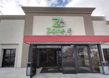 3 Best Gyms in Kansas City, MO - Expert Recommendations