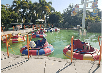 3 Best Amusement Parks in Cape Coral, FL - Expert Recommendations