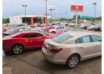 3 Best Used Car Dealers in Grand Prairie, TX - Expert Recommendations