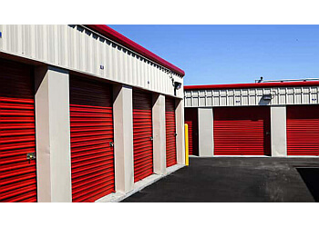 3 Best Storage Units in Mobile, AL - ThreeBestRated