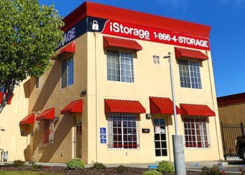 3 Best Storage Units in Santa Maria, CA - ThreeBestRated