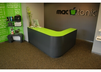 3 Best Computer Repair in Eugene, OR - Expert Recommendations