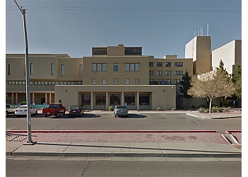 3 Best Addiction Treatment Centers in Albuquerque, NM - Expert ...