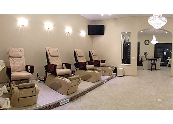 3 Best Spas in Grand Rapids, MI - Expert Recommendations