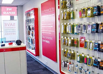 3 Best Cell Phone Repair in Kansas City, MO - ThreeBestRated