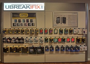 3 Best Cell Phone Repair in Phoenix, AZ - Expert Recommendations