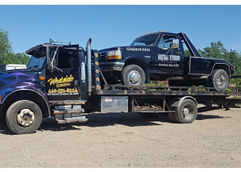 3 Best Towing Companies in Cleveland, OH - Expert Recommendations